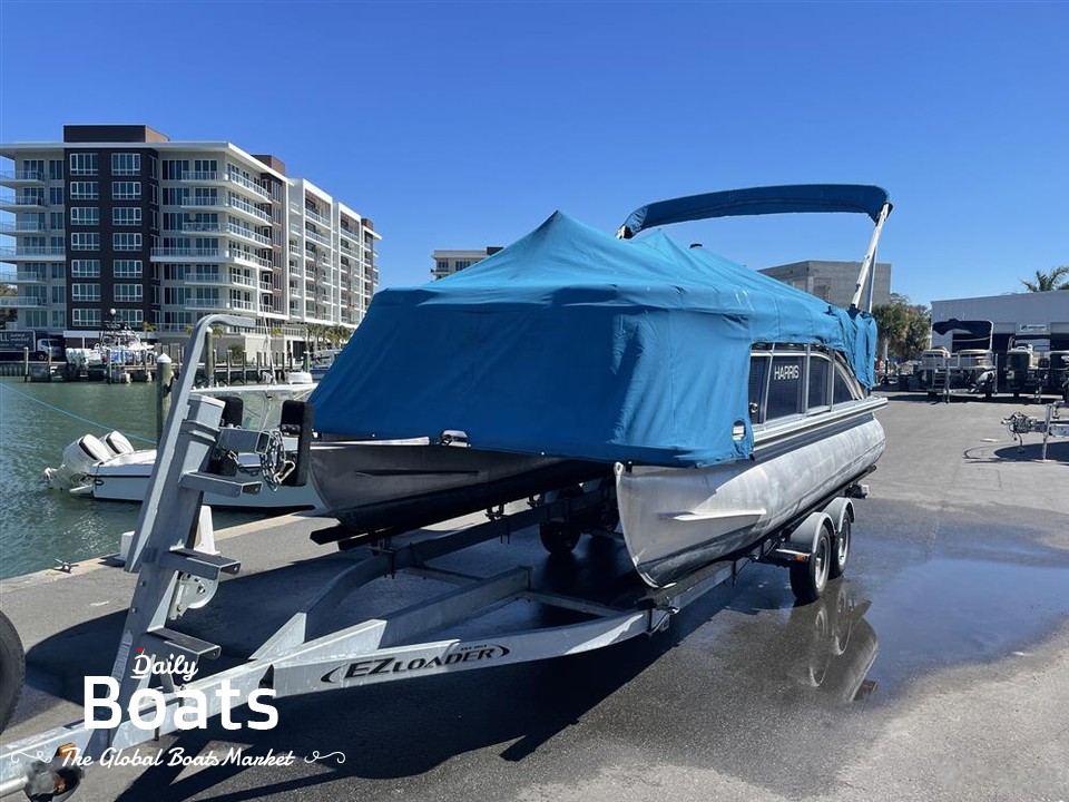 2018 Harris Flotebote Cruiser 180 Cs for sale. View price, photos and ...