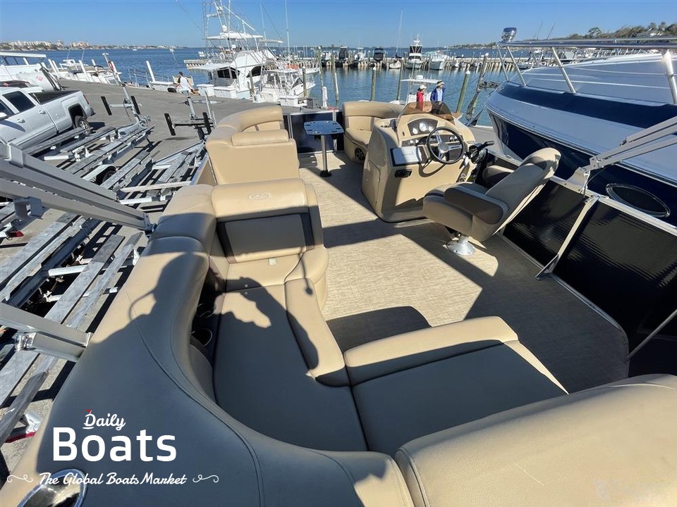 2018 Harris Flotebote Cruiser 180 Cs for sale. View price, photos and ...