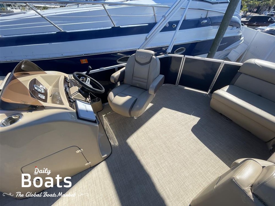 2018 Harris Flotebote Cruiser 180 Cs for sale. View price, photos and ...