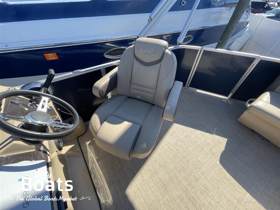 2018 Harris Flotebote Cruiser 180 Cs for sale. View price, photos and ...