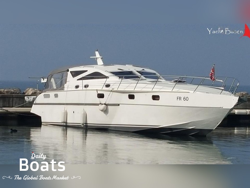 2013 Fr 60 - High Speed Custom Built for sale. View price, photos and ...