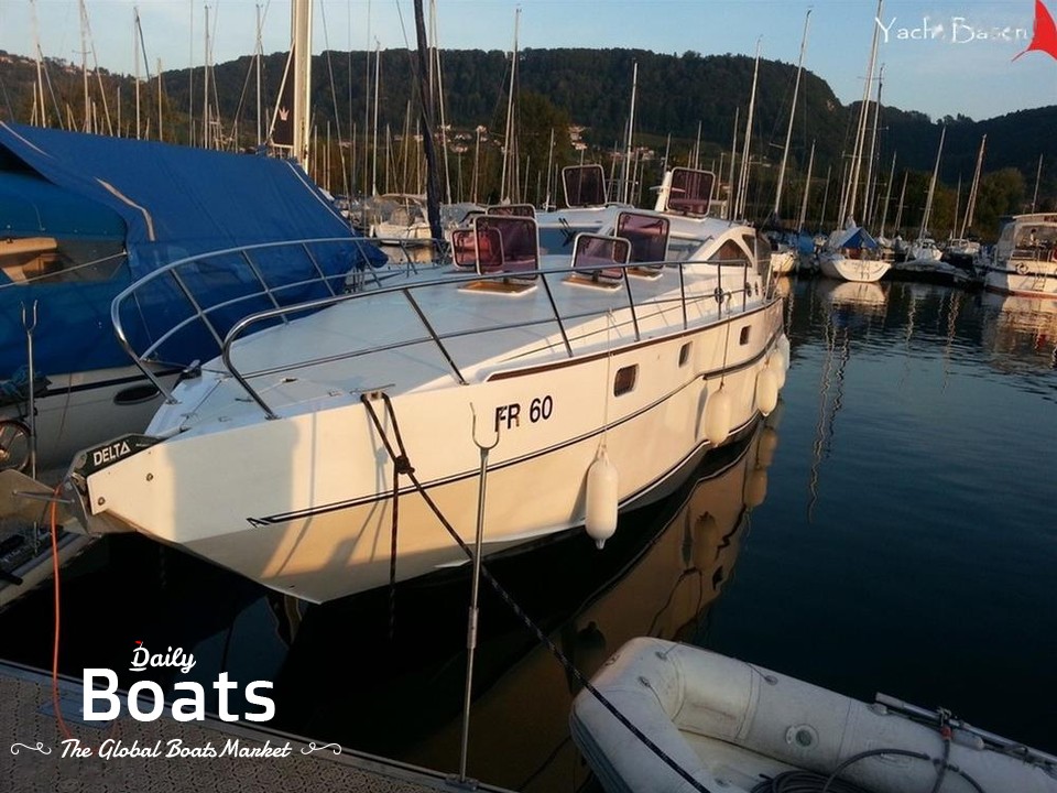 2013 Fr 60 - High Speed Custom Built for sale. View price, photos and ...