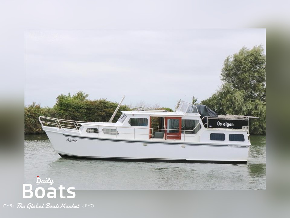 Faber kruiser 1050 gsak for sale - Daily Boats