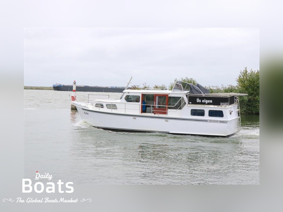 1980 Faber Kruiser 1050 Gsak for sale. View price, photos and Buy 1980 ...