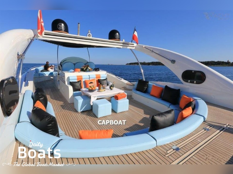 2010 Opera Yachts Opera 64 for sale. View price, photos and Buy 2010 ...