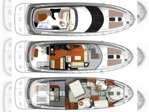 2011 Meridian 541 for sale. View price, photos and Buy 2011 Meridian ...