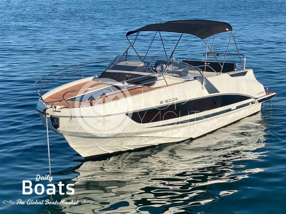 2018 Bénéteau Flyer 8.8 for sale. View price, photos and Buy 2018 ...