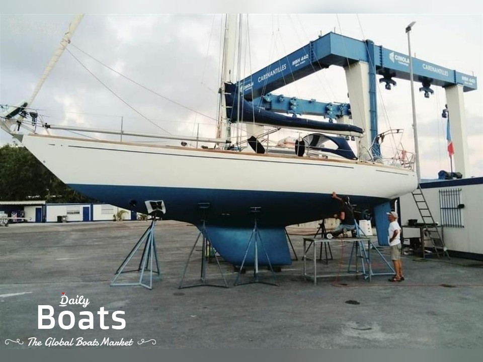 1974 Northwind Northwind 40 for sale. View price, photos and Buy 1974 ...