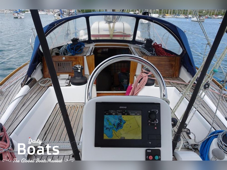 1974 Northwind Northwind 40 for sale. View price, photos and Buy 1974 ...