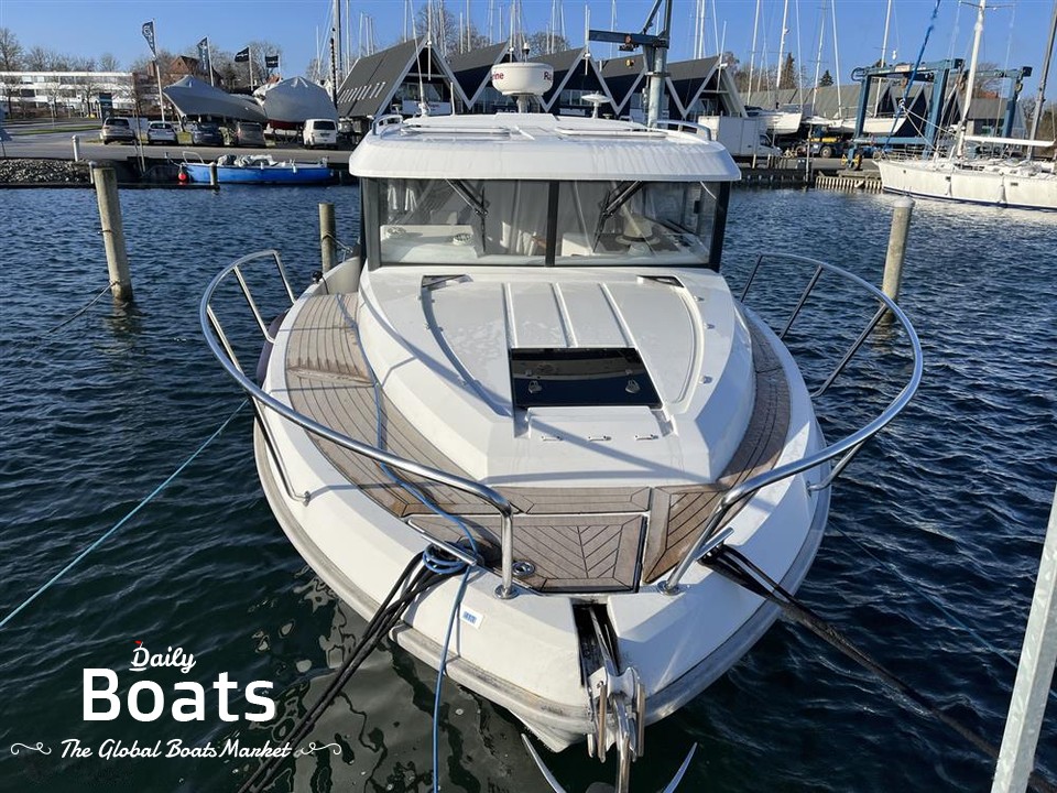 2014 Finnmaster Pilot 8 (2014) for sale. View price, photos and Buy ...