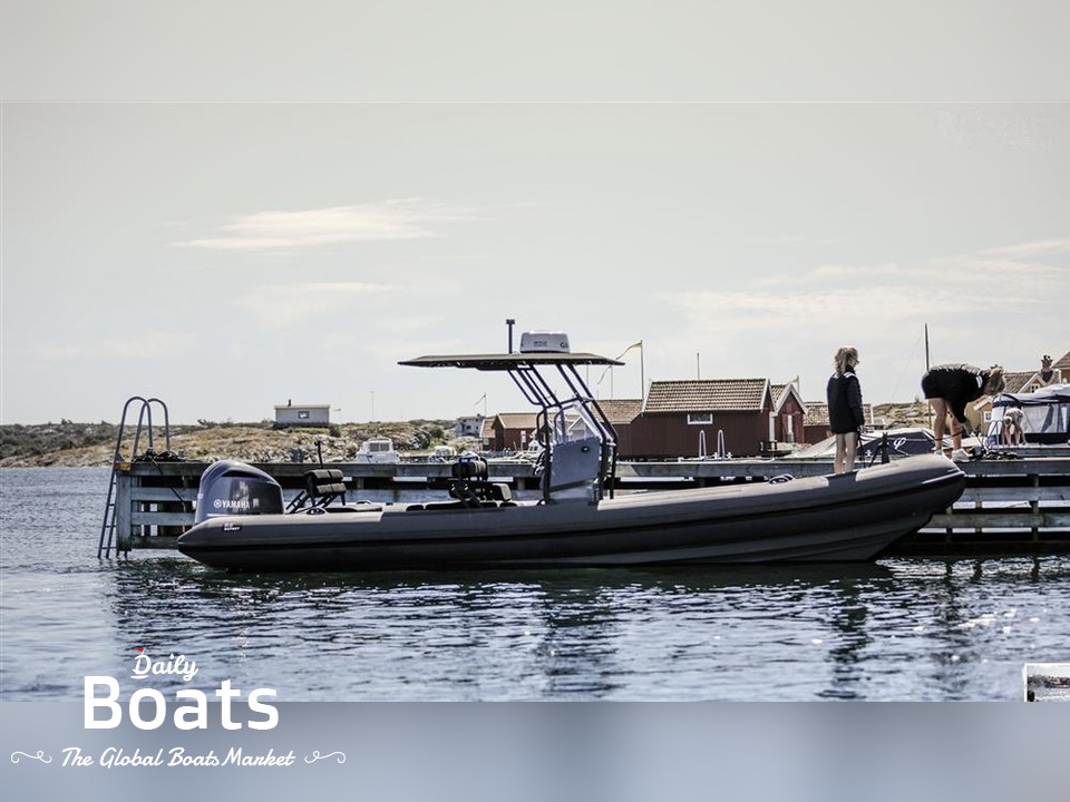 2022 Rupert Marine R8 Dbs for sale. View price, photos and Buy 2022 ...