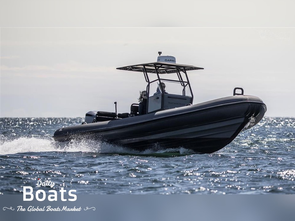 2022 Rupert Marine R8 Dbs for sale. View price, photos and Buy 2022 ...