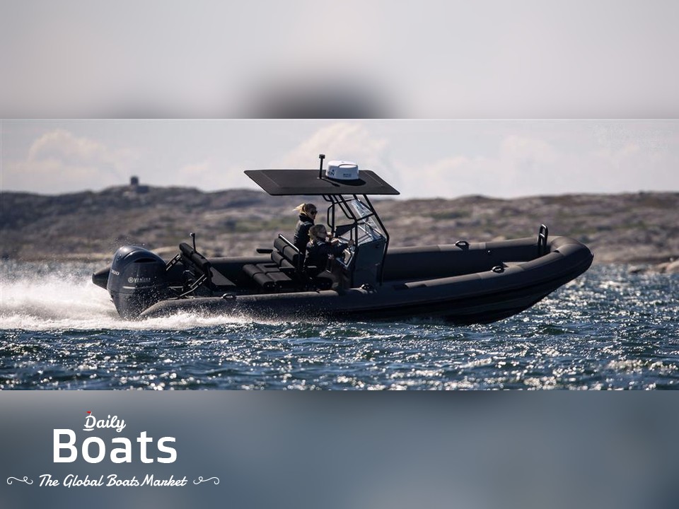 2022 Rupert Marine R8 Dbs for sale. View price, photos and Buy 2022 ...