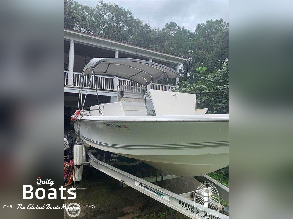 2005 Sea Pro 2100 Sv for sale. View price, photos and Buy 2005 Sea Pro 2100 Sv #274096