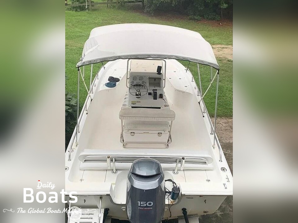 2005 Sea Pro 2100 Sv for sale. View price, photos and Buy 2005 Sea Pro 2100 Sv #274096