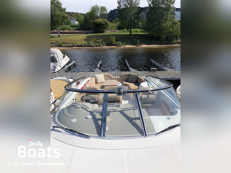 2006 Windy Khamsin 35 for sale. View price, photos and Buy 2006 Windy ...