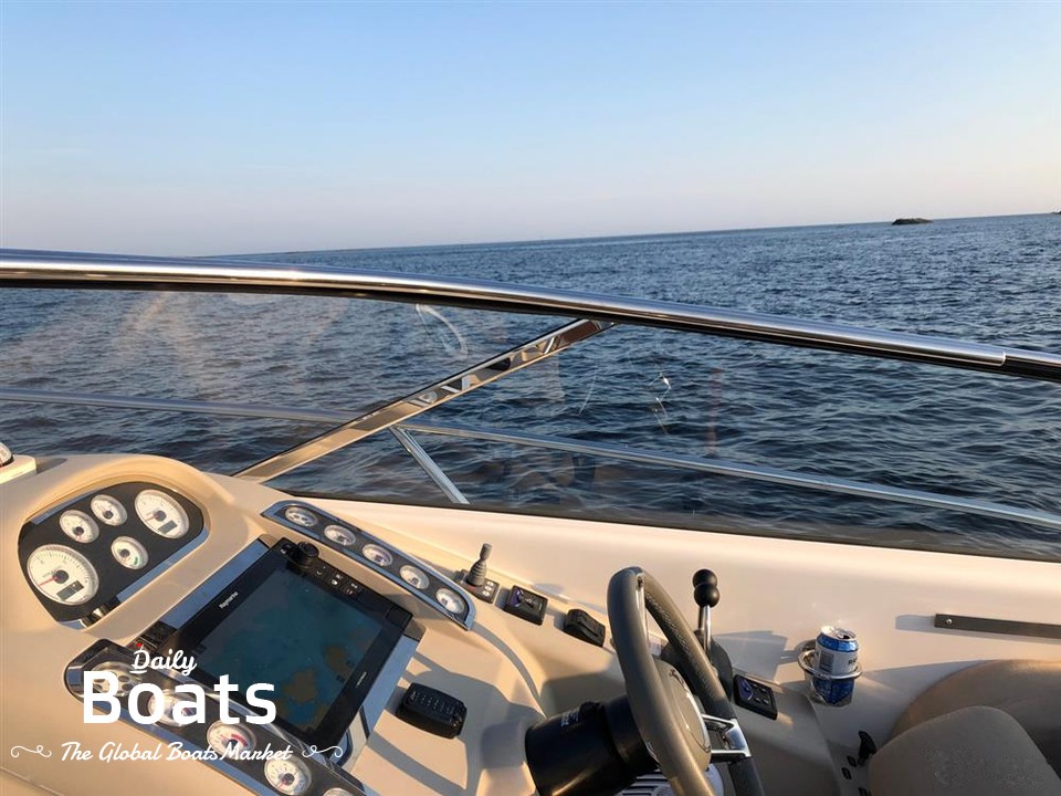 2006 Windy Khamsin 35 for sale. View price, photos and Buy 2006 Windy ...