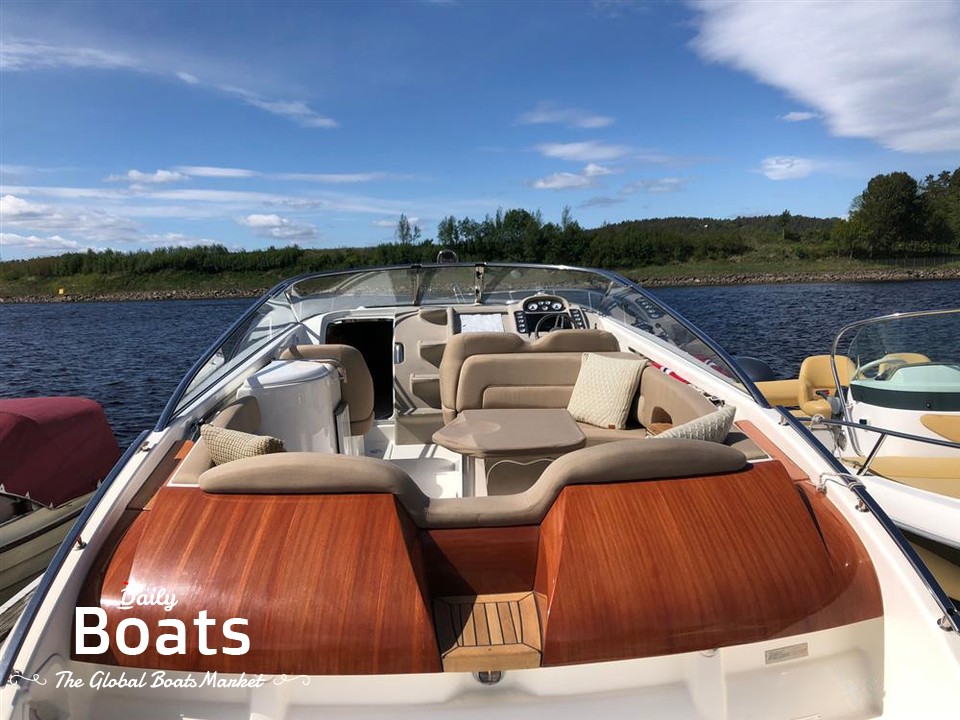 2006 Windy Khamsin 35 for sale. View price, photos and Buy 2006 Windy ...