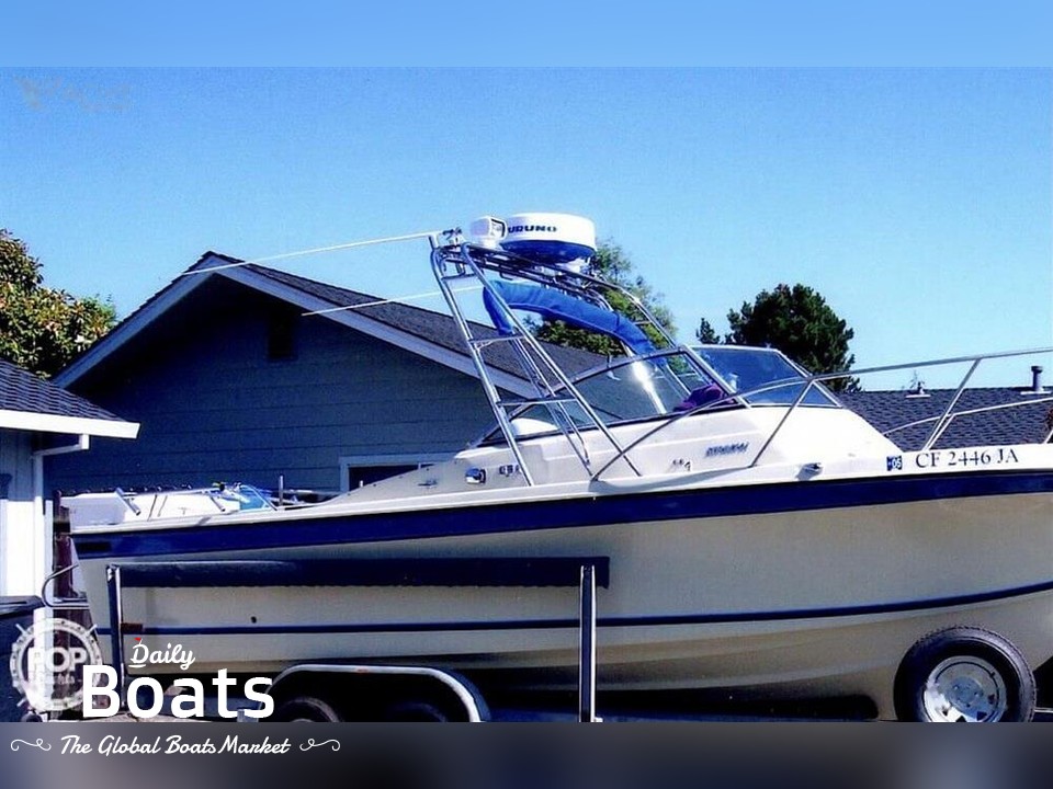 1985 Skipjack 23 Open for sale. View price, photos and Buy 1985 ...