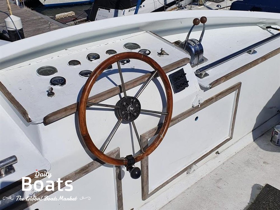 1971 Souter 50 for sale. View price, photos and Buy 1971 Souter 50 #274109