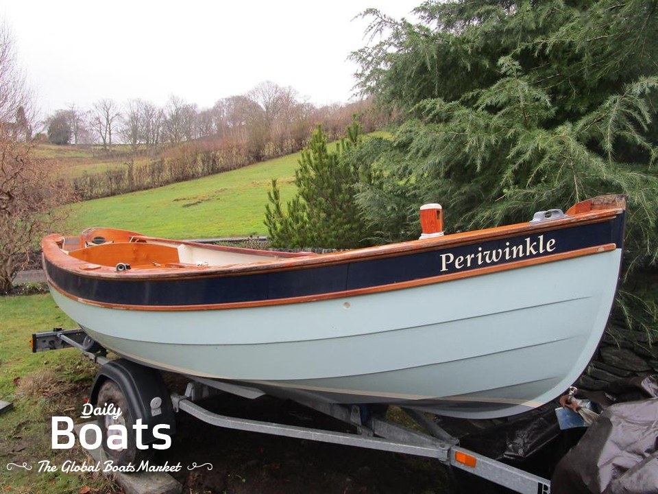 Willow bay hapenny for sale - Daily Boats
