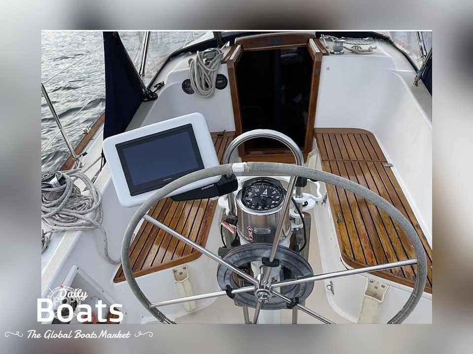 1982 Tartan T37 for sale. View price, photos and Buy 1982 Tartan T37 ...