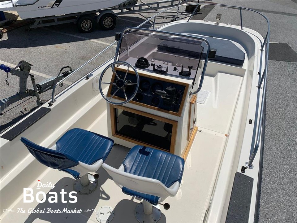 1987 Wahoo 1850Cc for sale. View price, photos and Buy 1987 Wahoo ...