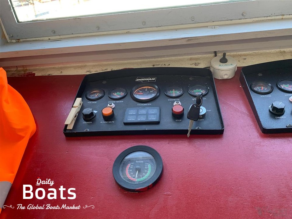 2018 Catamaran Cruisers Floating Restaurant Event Boat for sale. View ...