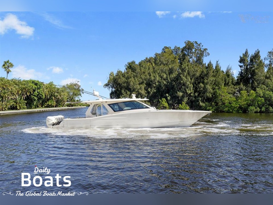 2020 Scout Boats 530 Lfx for sale. View price, photos and Buy 2020 ...