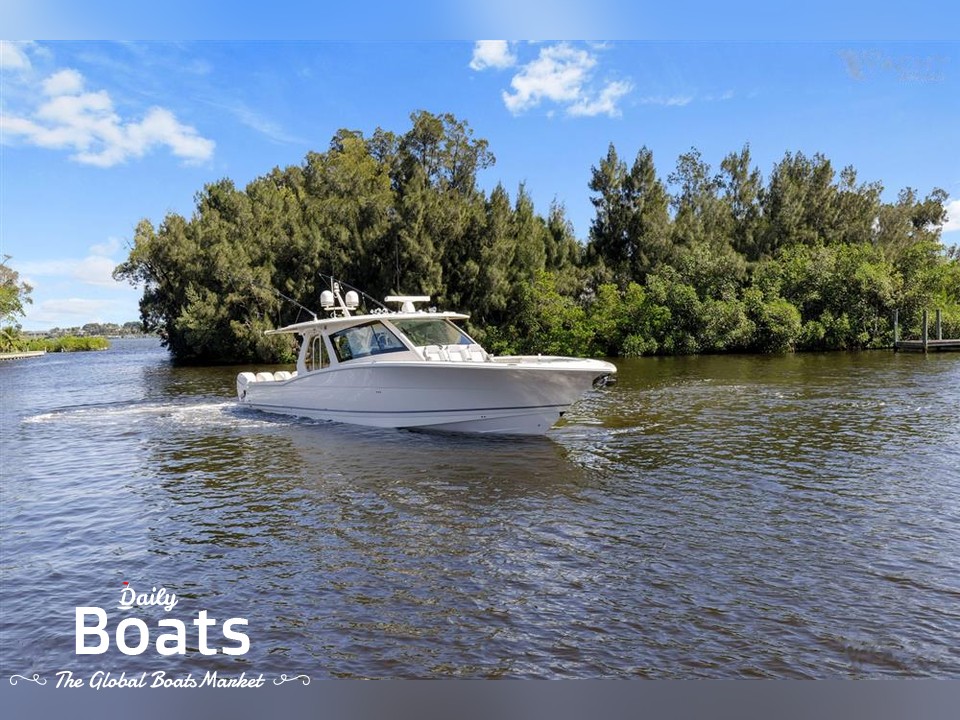 2020 Scout Boats 530 Lfx for sale. View price, photos and Buy 2020 ...