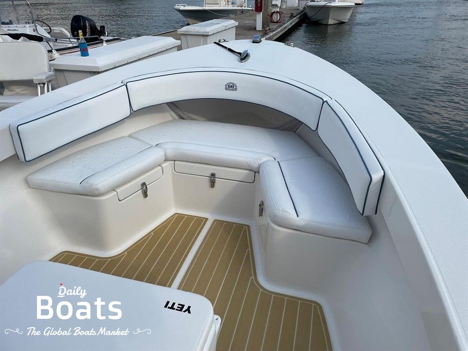 2018 Vanquish 21Cc for sale. View price, photos and Buy 2018 Vanquish ...