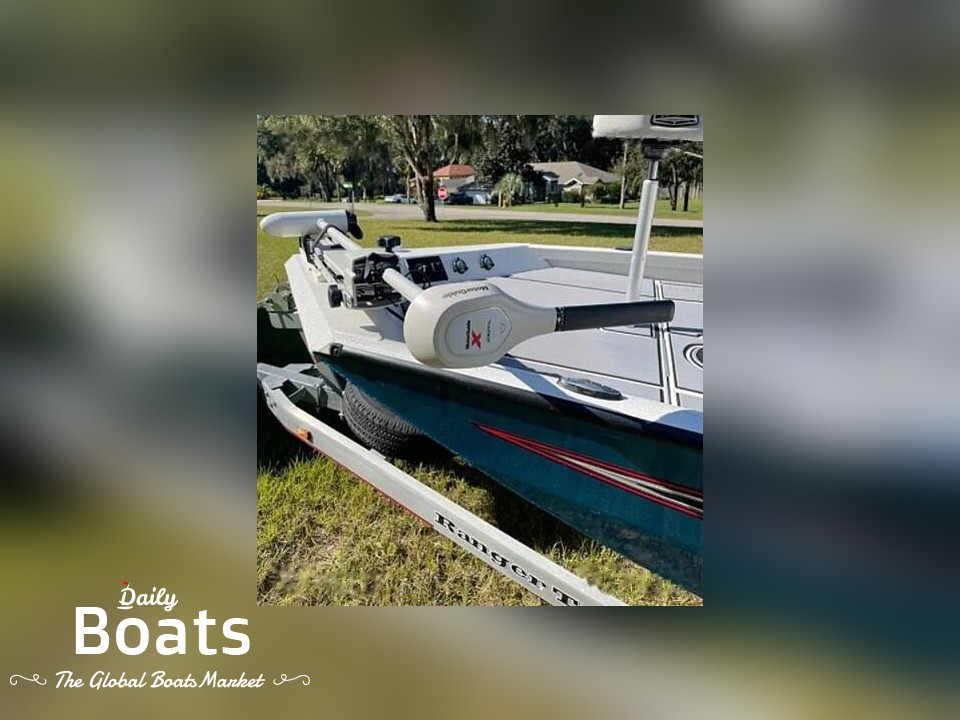 2019 Ranger Boats Rb 190 for sale. View price, photos and Buy 2019 ...