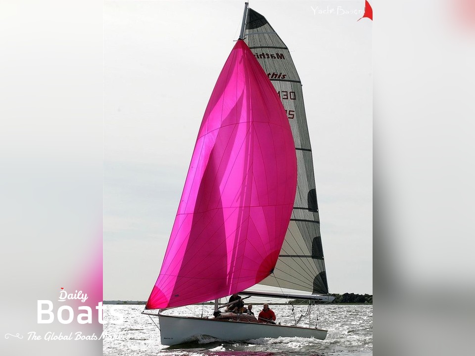 2005 Mathis 25 Racer for sale. View price, photos and Buy 2005 Mathis ...