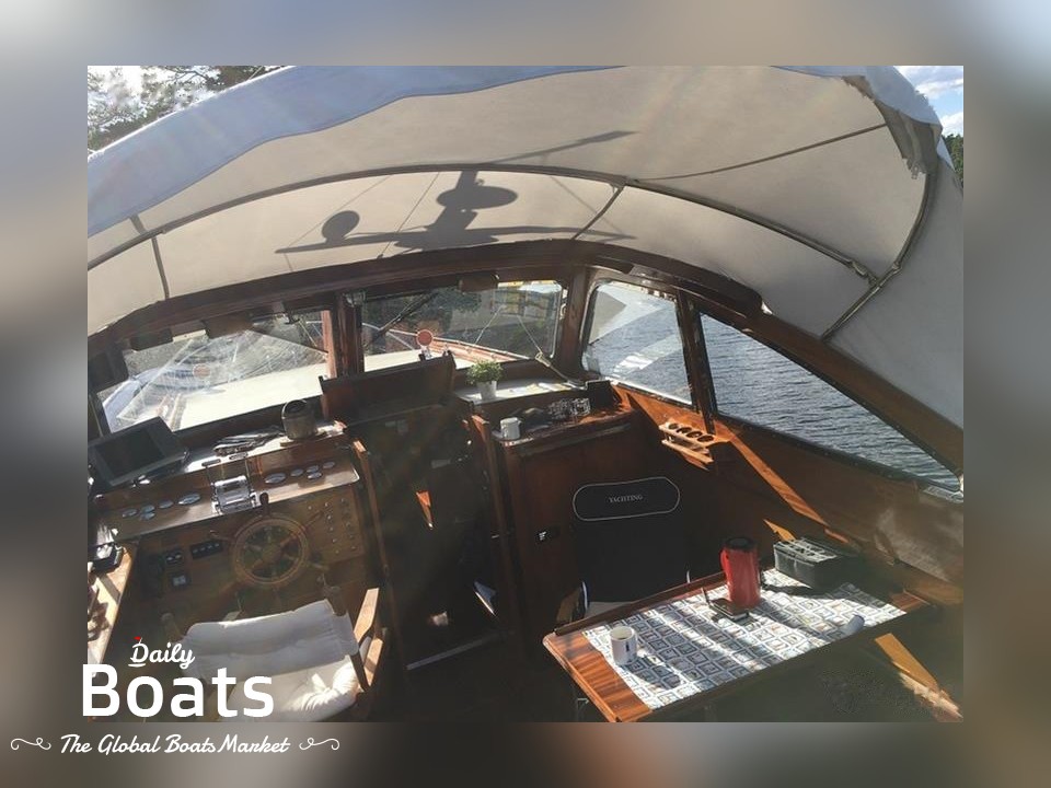 Storebro Kungsornen for sale. View price, photos and Buy Storebro ...