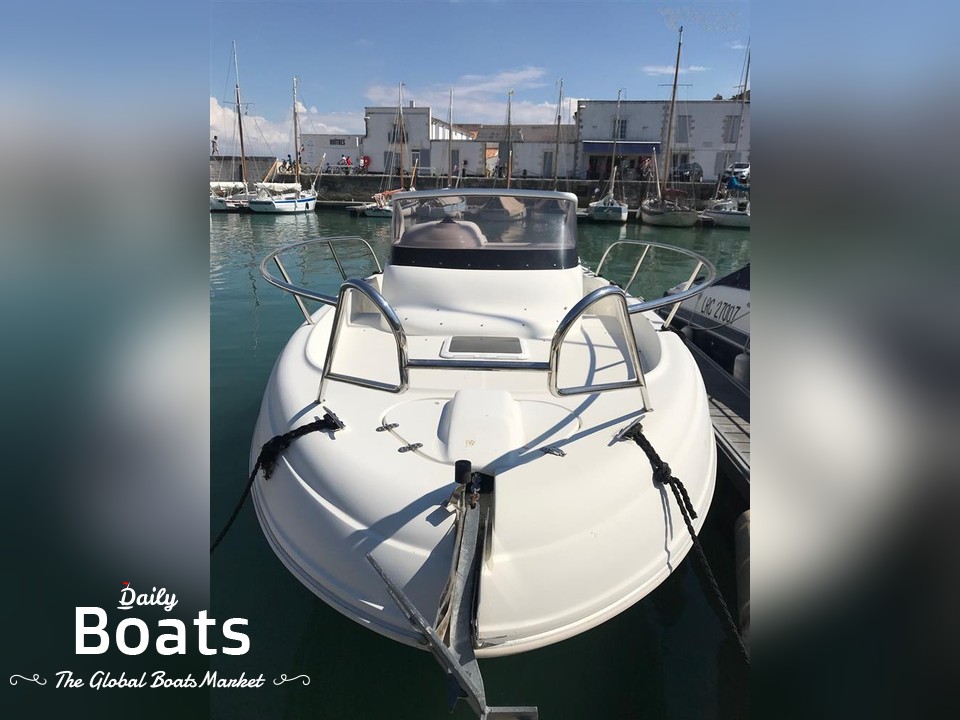 2006 Winner Yachts Winner 800 for sale. View price, photos and Buy 2006 ...