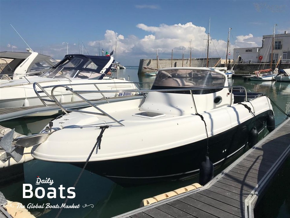 2006 Winner Yachts Winner 800 for sale. View price, photos and Buy 2006 ...