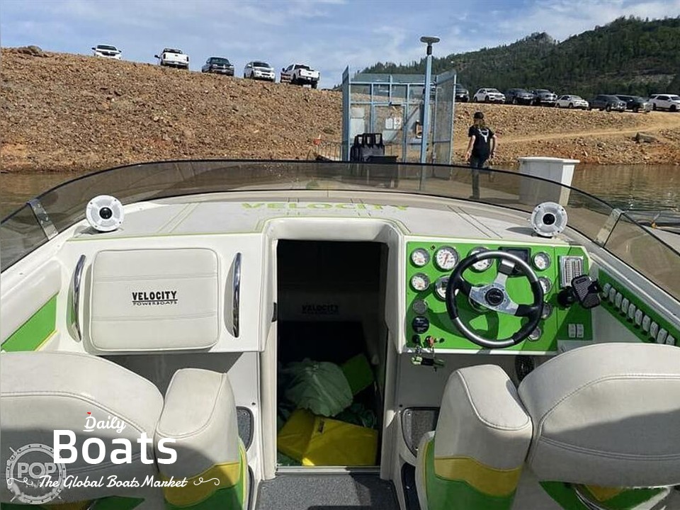 2008 Velocity 29Sc for sale. View price, photos and Buy 2008 Velocity ...