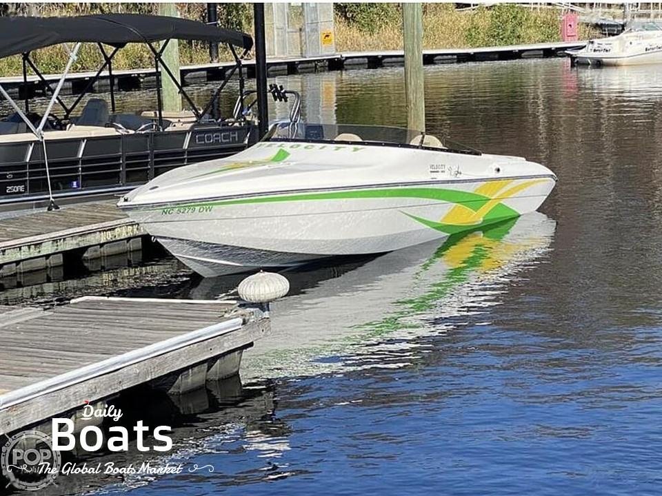 Velocity 29sc for sale - Daily Boats