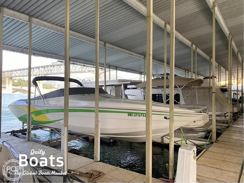 2008 Velocity 29Sc for sale. View price, photos and Buy 2008 Velocity ...