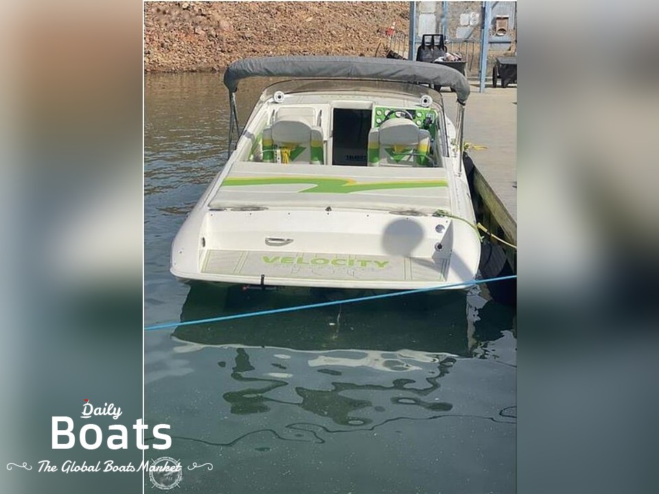 2008 Velocity 29Sc for sale. View price, photos and Buy 2008 Velocity ...