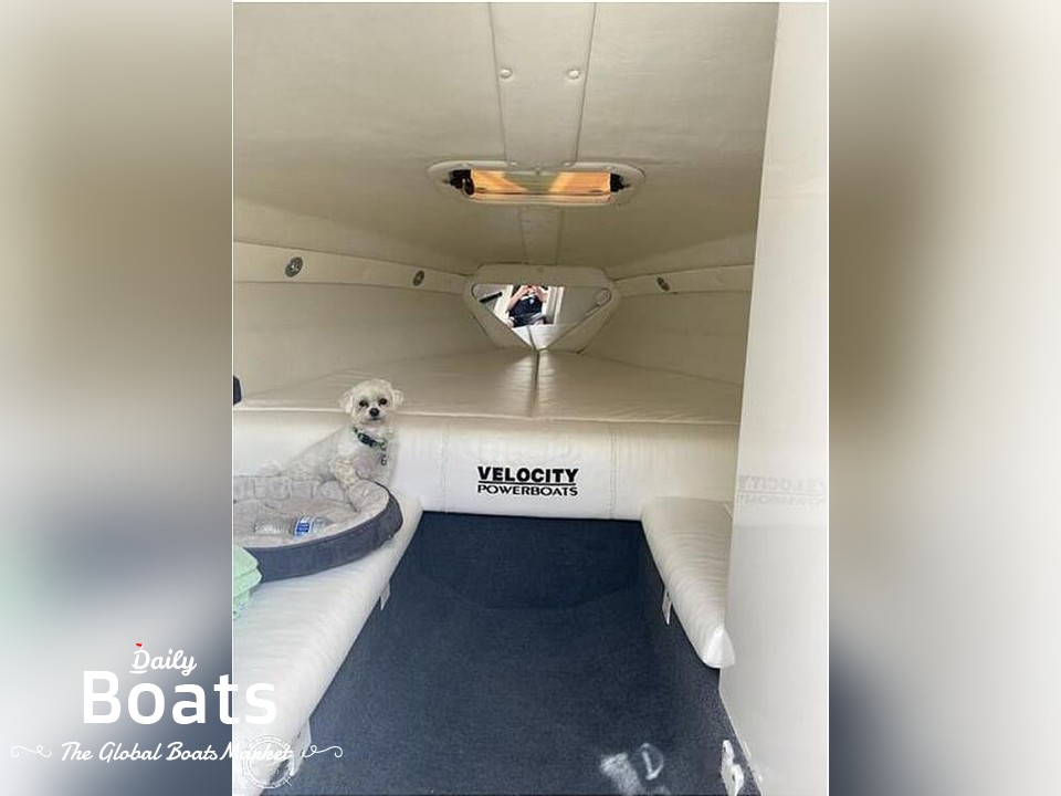 2008 Velocity 29Sc for sale. View price, photos and Buy 2008 Velocity ...