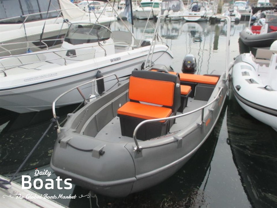 2018 Whaly Whaly 500 for sale. View price, photos and Buy 2018 Whaly ...