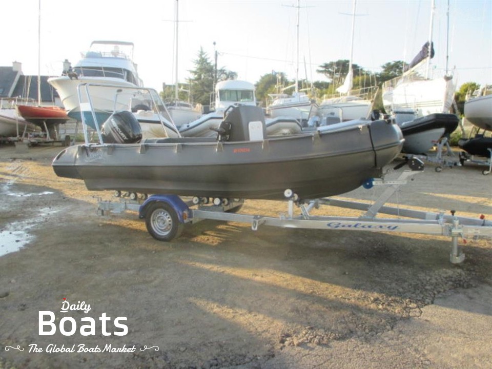 2018 Whaly Whaly 500 for sale. View price, photos and Buy 2018 Whaly ...