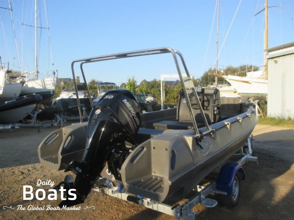 2018 Whaly Whaly 500 for sale. View price, photos and Buy 2018 Whaly ...