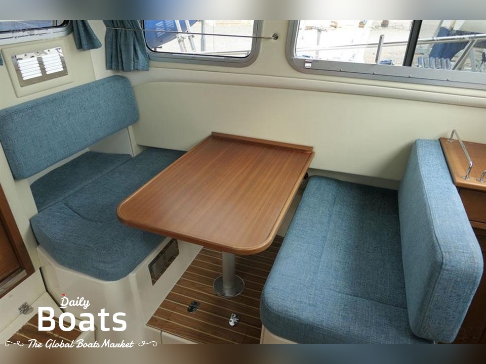 2016 Windboats Marine Trusty T23 for sale. View price, photos and Buy ...