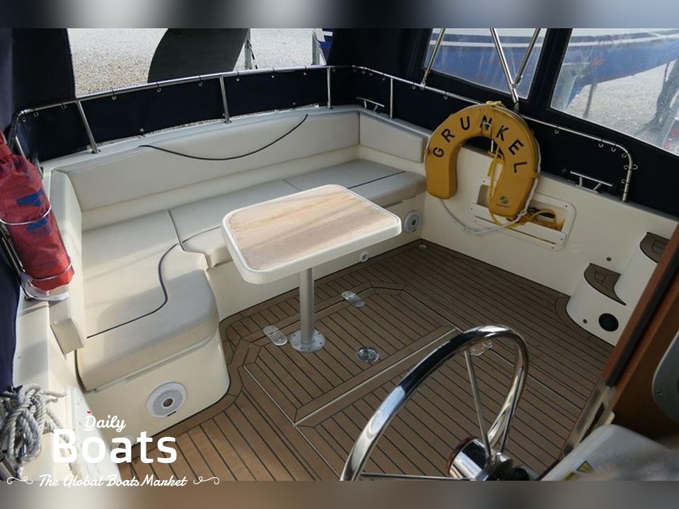 2016 Windboats Marine Trusty T23 for sale. View price, photos and Buy ...