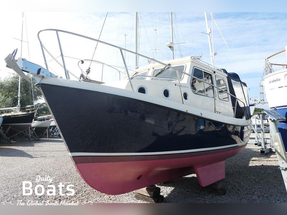 2016 Windboats Marine Trusty T23 for sale. View price, photos and Buy ...