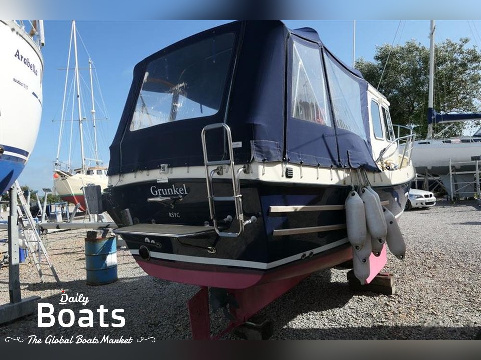 2016 Windboats Marine Trusty T23 for sale. View price, photos and Buy ...