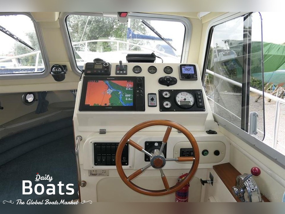 2016 Windboats Marine Trusty T23 for sale. View price, photos and Buy ...