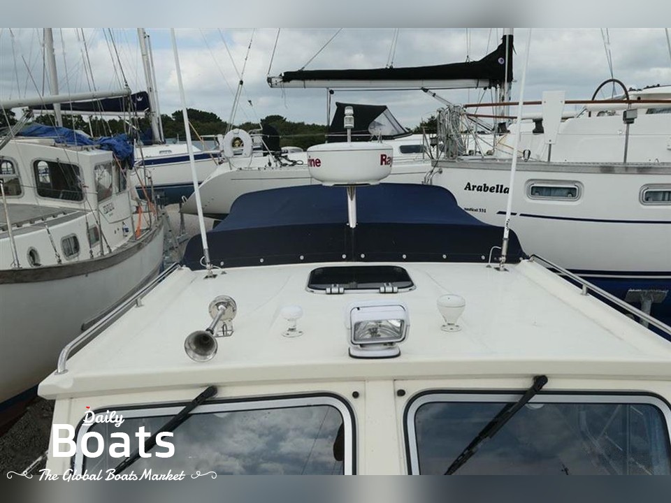 2016 Windboats Marine Trusty T23 for sale. View price, photos and Buy ...